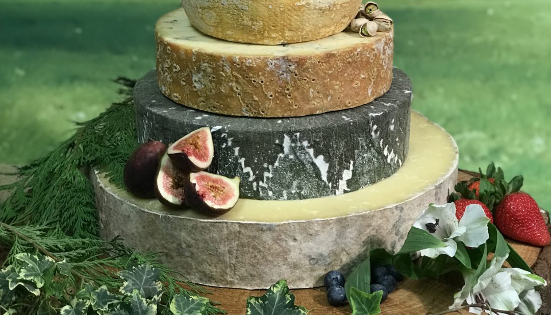 Cheese Hamlet | English & Continental Cheese & Fine Food Specialists