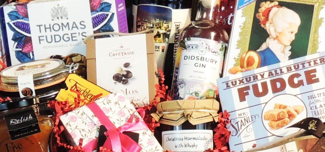 Cheese Hamlet | English & Continental Cheese & Fine Food Specialists